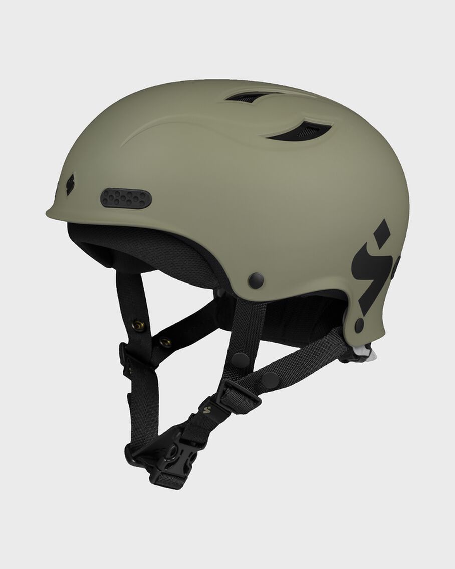 Whitewater Helmets - Goodwave Adventures