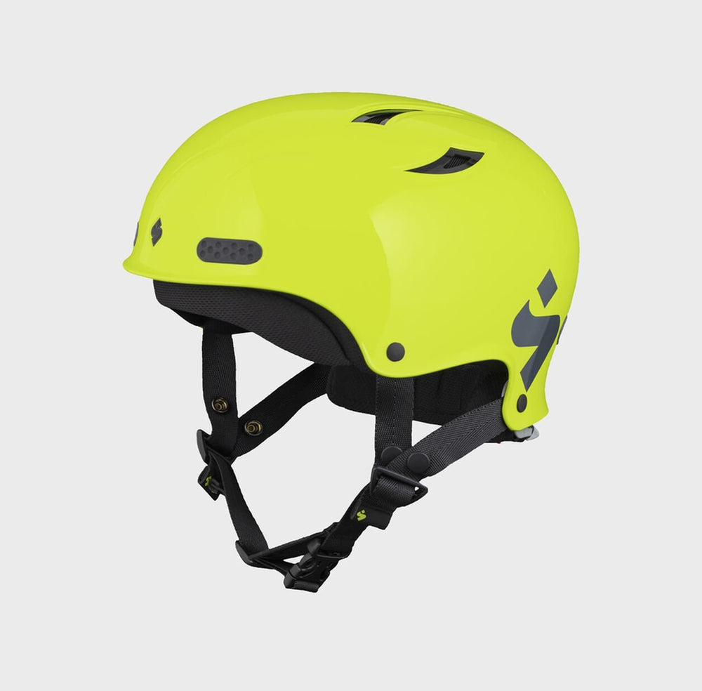 Whitewater Helmets - Goodwave Adventures
